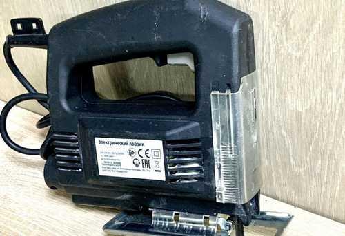 Лобзик электрический -VJS 350 HF
