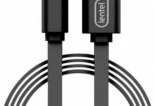 Кабель lentel USB-micro USB