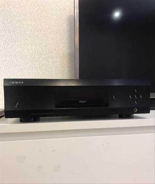 Blu-ray плеер oppo UDP-205