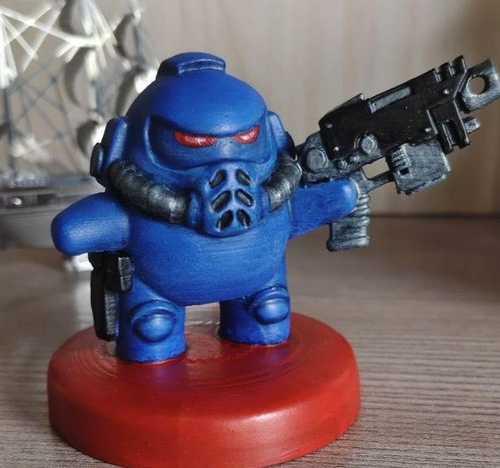 Фигурка Doom