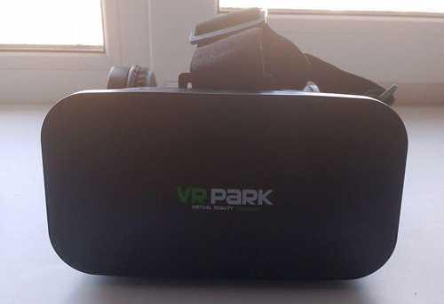 Vr очки "VR park"