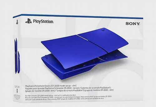 Панели для PS5 Playstation 5 PS5 Slim Оригинал