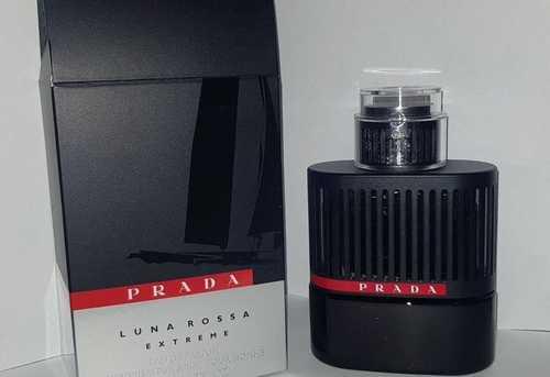 Prada, Luna Rossa Extreme 50 мл