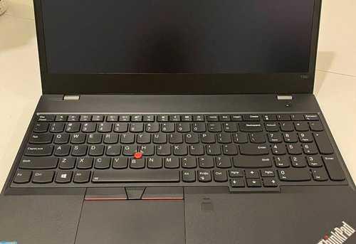 Lenovo thinkpad t580 i7 16gb