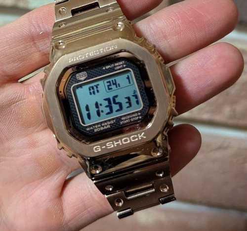 Casio G-Shock B5000GD-4ER