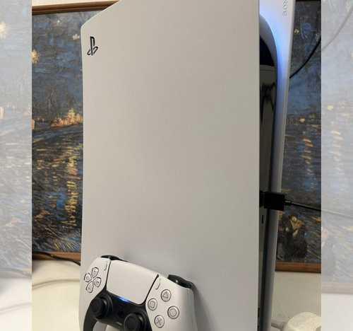 Sony playstation 5