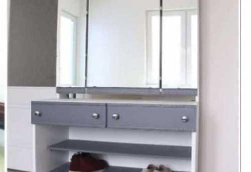 Трюмо трильяж СССР