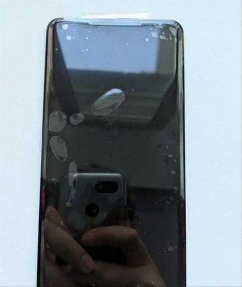 Экран Google Pixel 2 XL