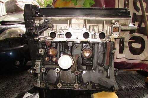 Двигатель на Lifan Solano 2