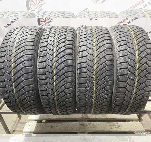 Gislaved Nord Frost 200 225/60 R17 104S