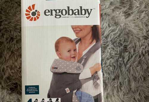 Эргорюкзак Ergobaby carrier 360