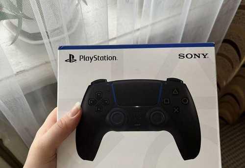 Геймпад Sony DualSense Midnight для PlayStation 5