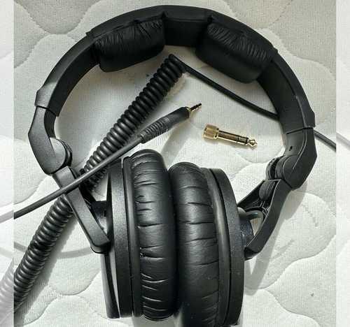 Проводные наушники Sennheiser HD 280 PRO