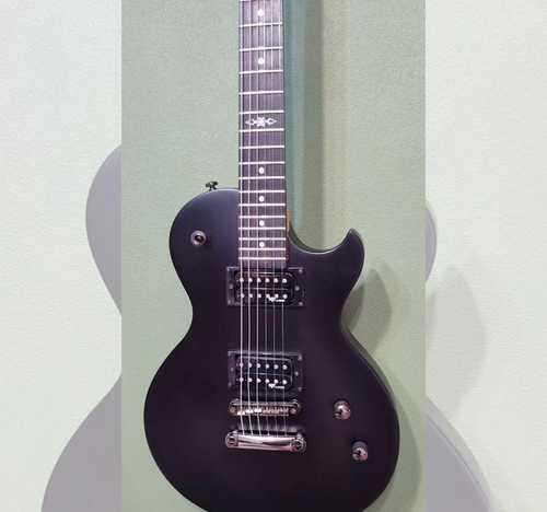 Schecter SGR solo-II BLK