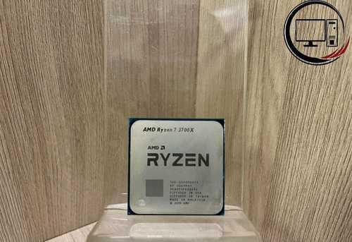 Процессор AM4 AMD Ryzen 7 3700X