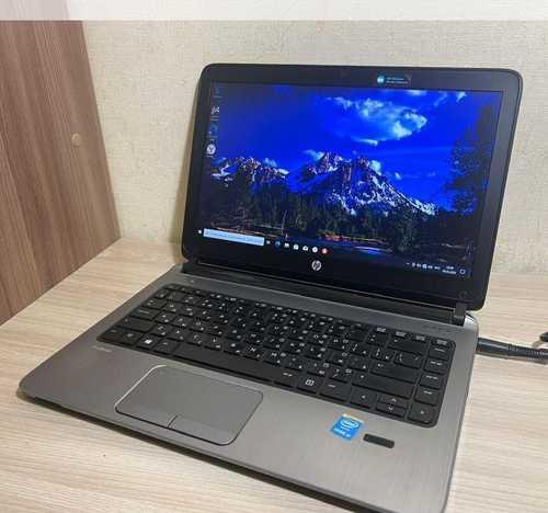 HP ProBook 430/i5 4210/4gb Ram/SSD