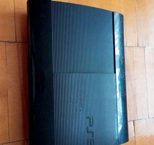 Sony playstation 3