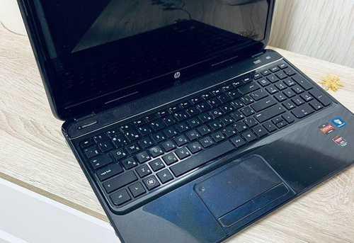 Ноутбук hp X16-96092