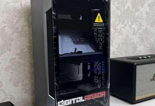 Корпус Phanteks Evolv Shift 2 - Digital Razor