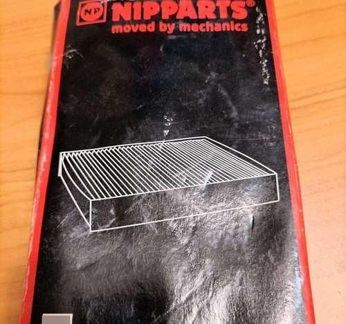Фильтр салонный nipparts j1343005