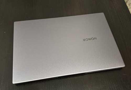 Honor MagicBook x14 core i3/RAM 8gb/ssd 256gb