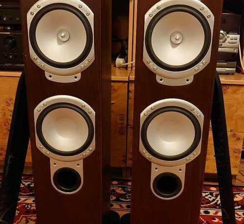 Колонки Monitor Audio Silver RS6