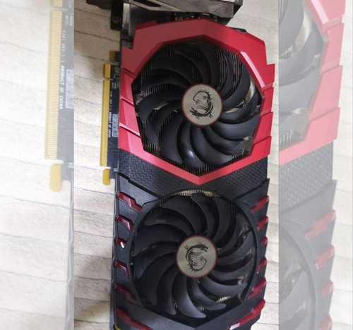 Rx 570 8gb