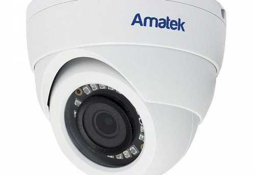 Amatek AC-HDV202S (2.8)(7000555) камеры tvi/cvi