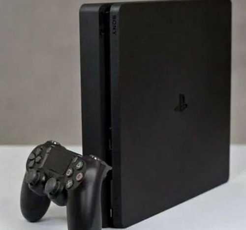 Sony playstation 4 slim 500gb