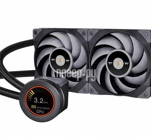 Thermaltake Cooler Tt Toughliquid Ultra 240 CL