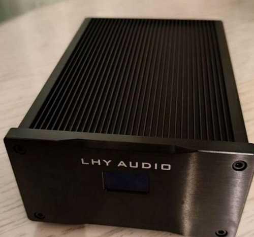 Lhy audio PSU 9v 25W