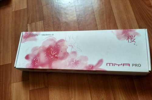 Механическая клавиатура Varmilo Miya Pro Sakura