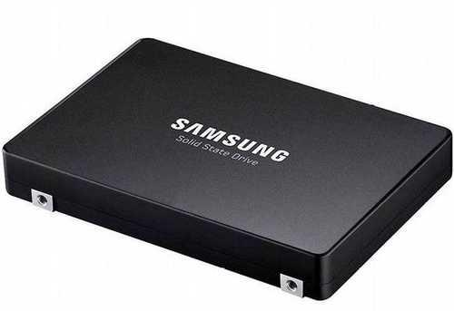 Samsung PM9A3 (mzql21T9hcjr-00A07)