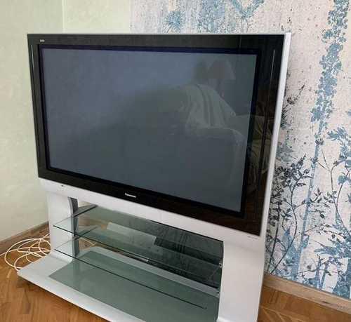 Плазменный телевизор panasonic TH-50PV30