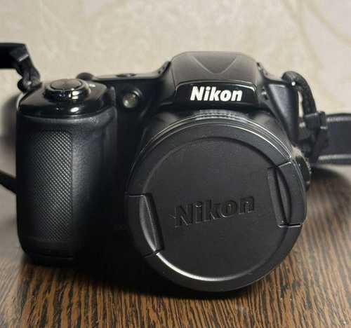 Фотоаппарат nikon