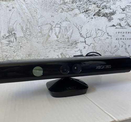 Xbox 360 Kinect