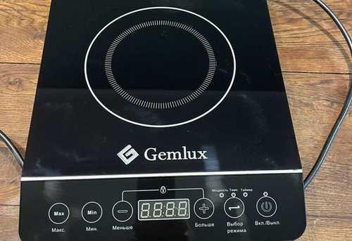 Индукционная плита Gemlux GL-IP20A