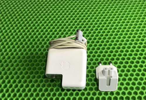 Зарядка macbook magsafe 2 60w