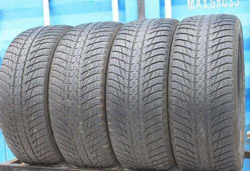 Nokian Tyres WR SUV 3 255/65 R17