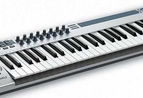 Midi-клавиатура E-MU Xboard 49