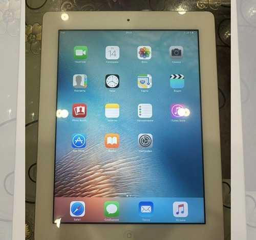 iPad air 3 64gb с чехлом-зарядкой