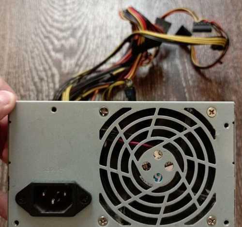 Блок питания для пк 400w