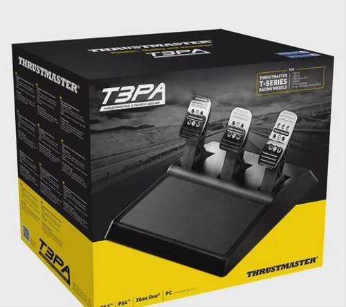 Педали Thrustmaster T3PA (новые)