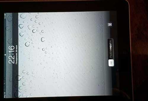 iPad 1 a1337 64Gb