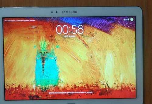 Samsung Galaxy Note 10.1 SM-P601 3/16GB