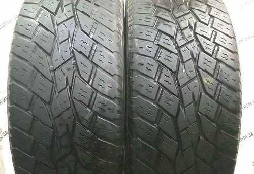 Toyo Open Country A/T 275/55 R20