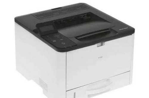 Принтер Ricoh LE P 310 (408531)