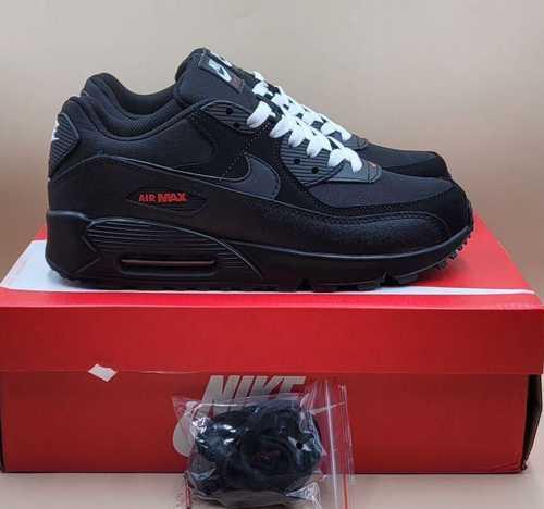 Кроссовки Nike air max 90