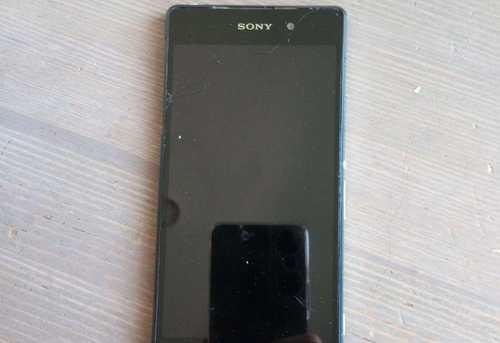 Sony Xperia Z2 (D6502), 3/16 ГБ