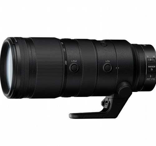 Nikon Nikkor Z 70-200mm f/2.8 VR S